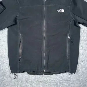 The North Face | Jackets & Coats | The North Face Fleece Jacket Mens L ...